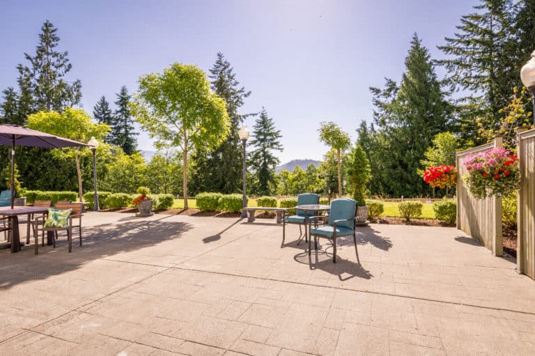 The Ridge | The Skagit Casino Resort