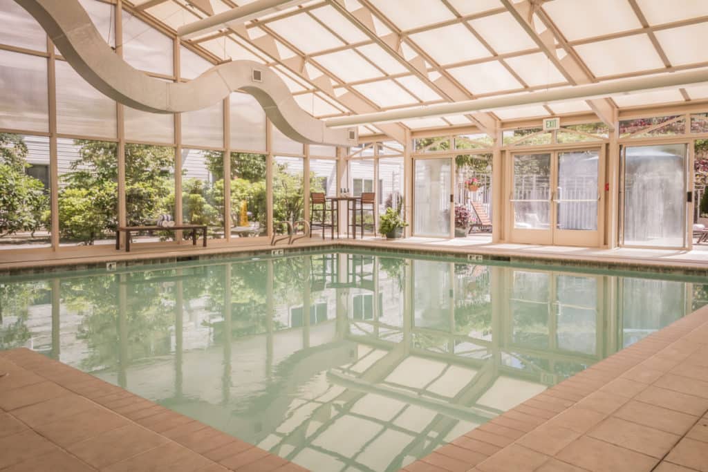 The Skagit Hotel | The Skagit Casino Resort