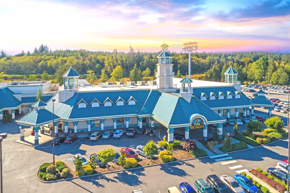 The Skagit Hotel | The Skagit Casino Resort