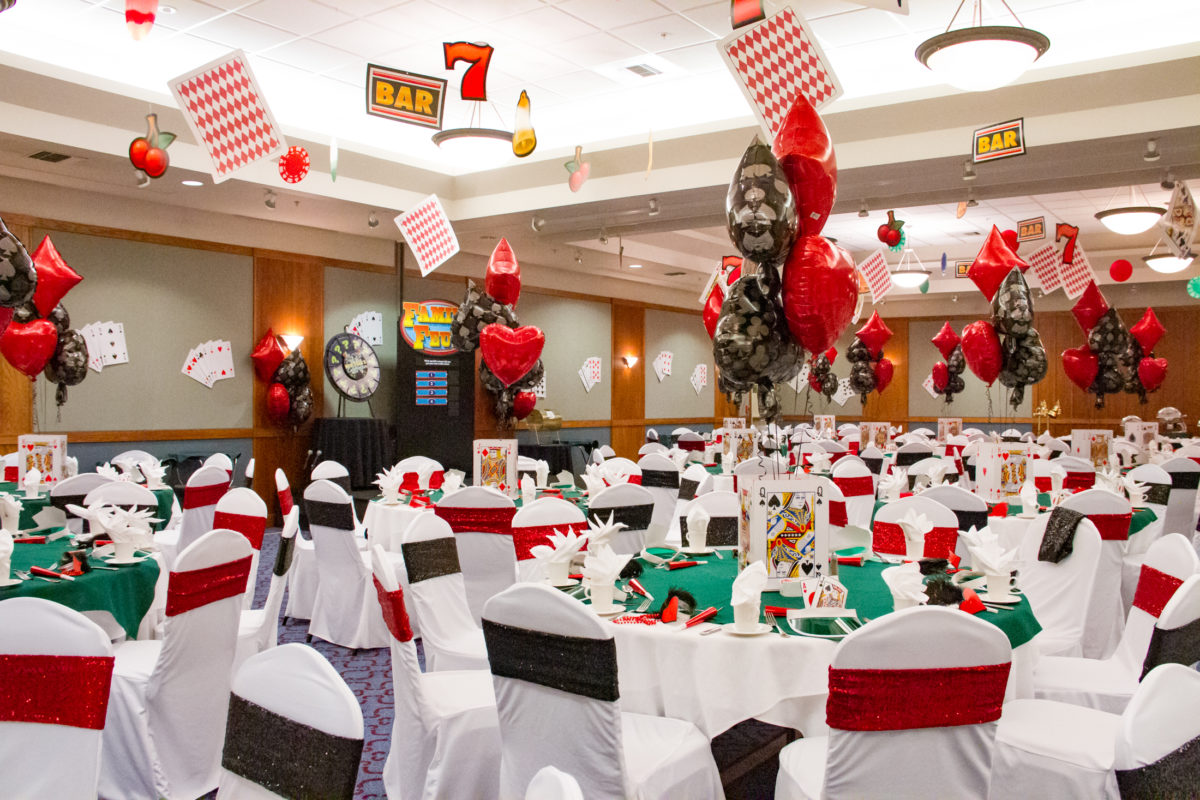 Event Space Rental | The Skagit Casino Resort